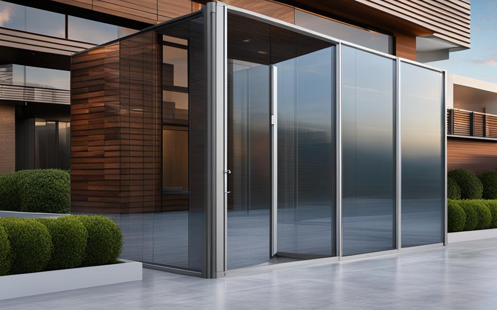 Sistema Termopanel para transformar tus ambientes