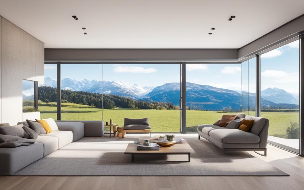 Sistema Termopanel para transformar tus ambientes